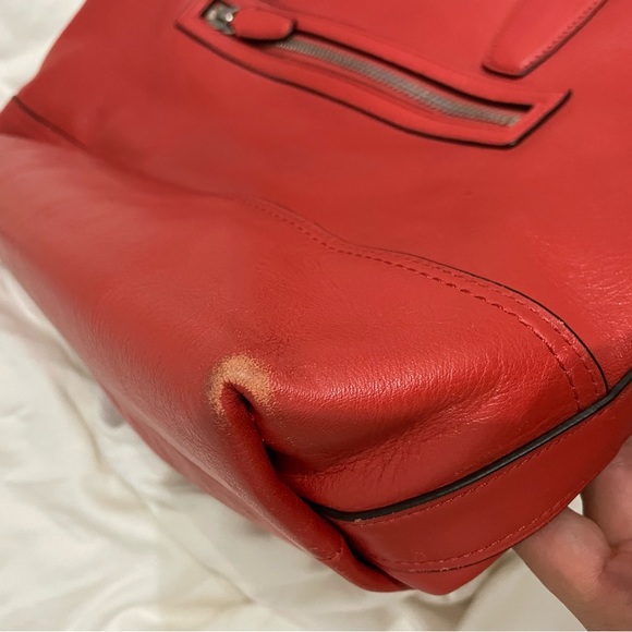 Coach | Bags | Coach Legacy Rory Satchel | Poshmark